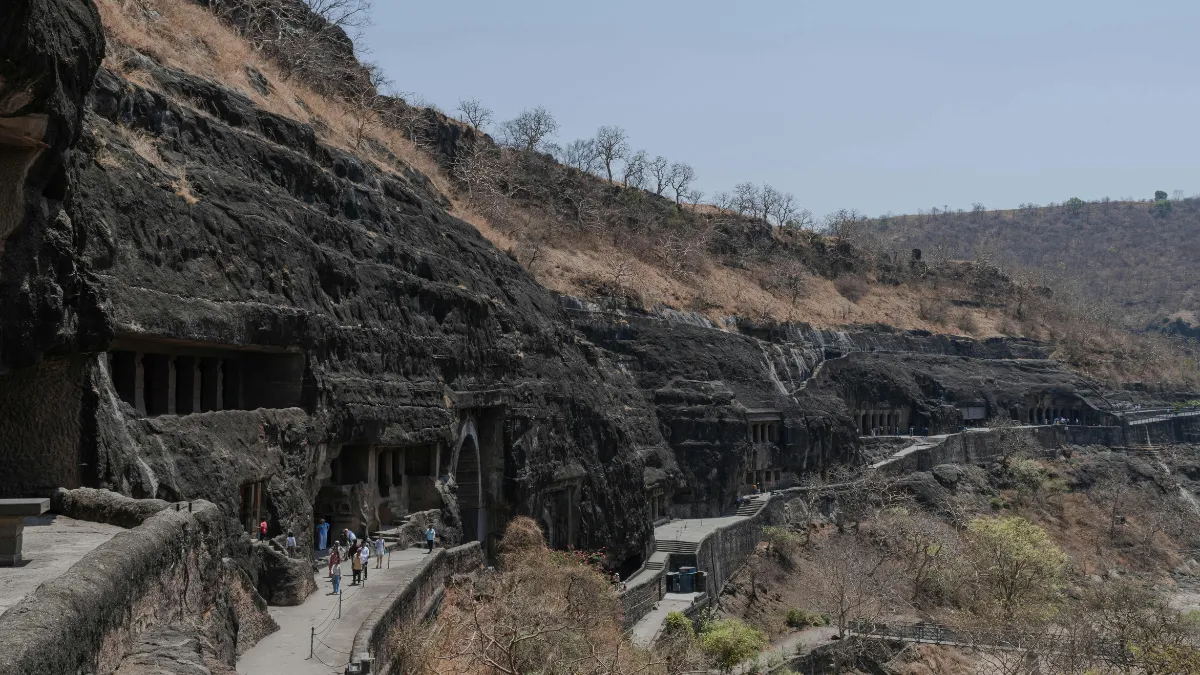 Monuments We Visit, Science We Miss in Ancient Indian Architecture ...